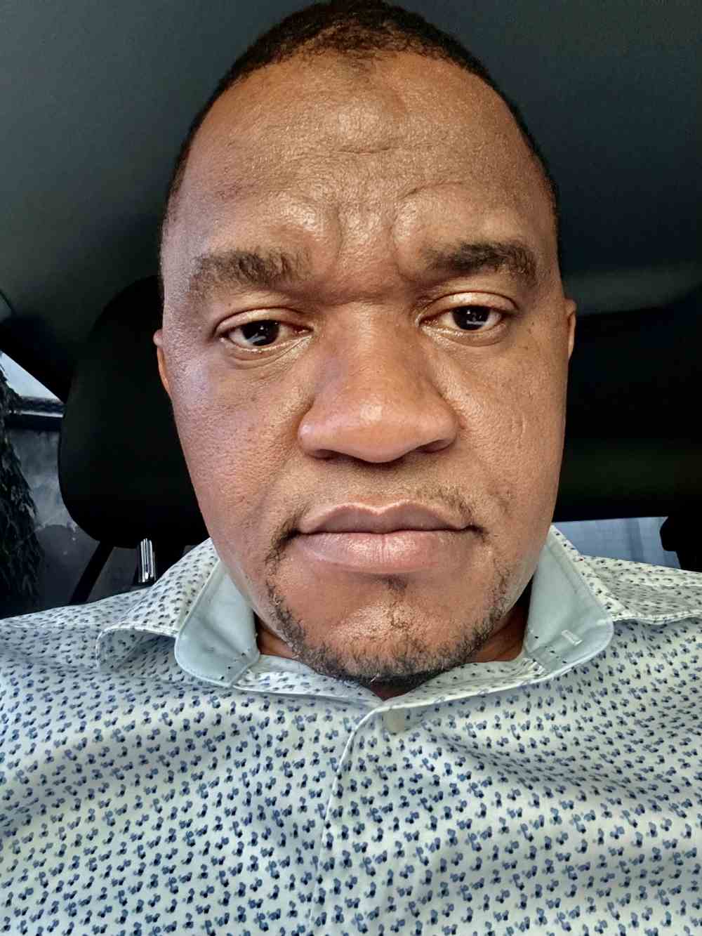 Salim Mwakidzuga | The VALIDATE Network