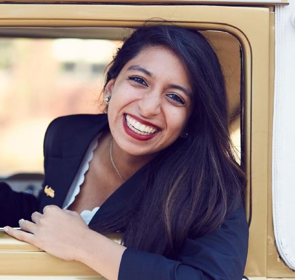 Sara Dada The Validate Network