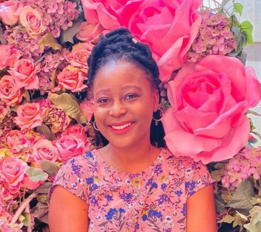 Sarah Nyangu | The VALIDATE Network