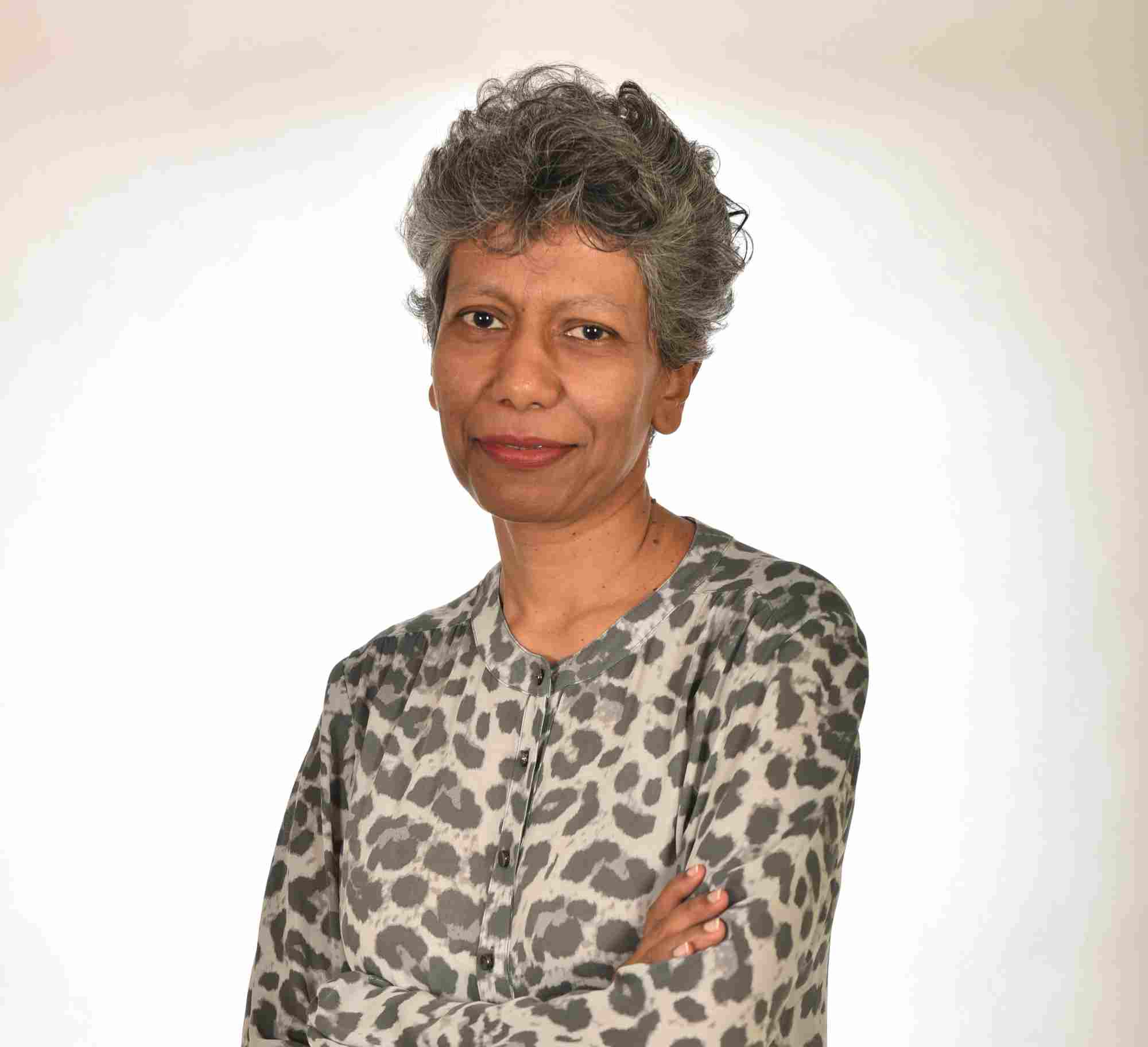 Sheila Nathan | The VALIDATE Network