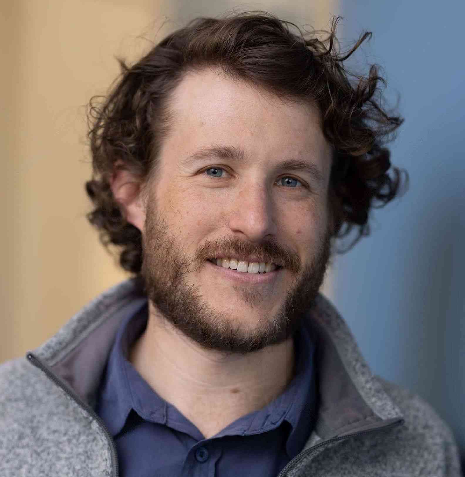 Simon Mendelsohn | The VALIDATE Network