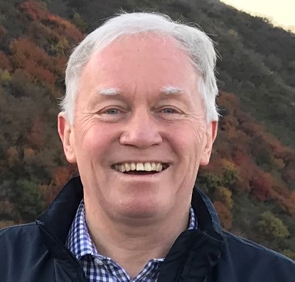 Stephen Lockhart | The VALIDATE Network