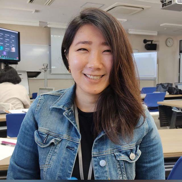 Su Myat Han | The VALIDATE Network