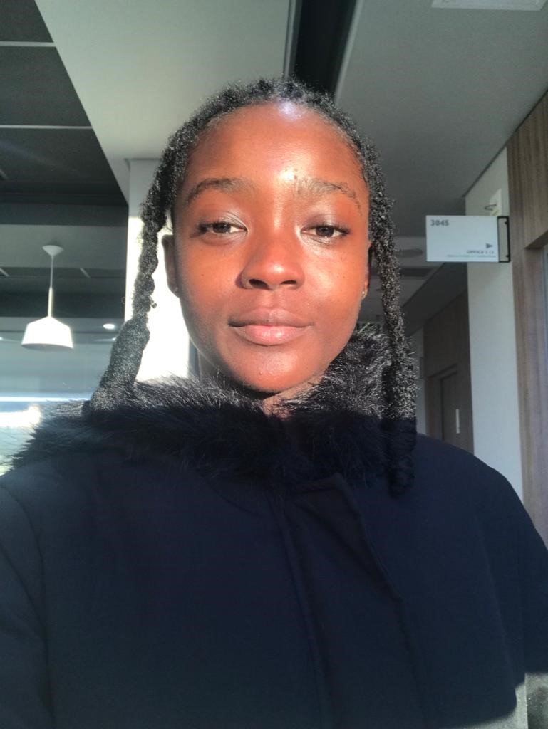 Suzzana Dickson Buabeng | The VALIDATE Network