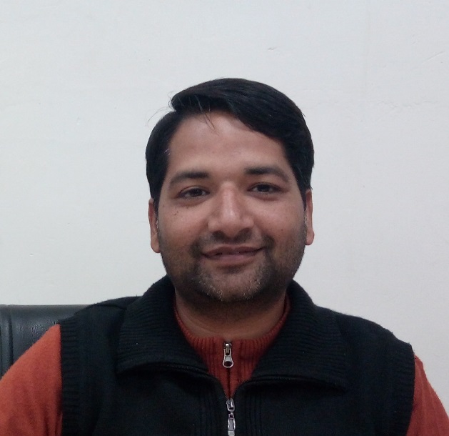 Tarun Kumar Bhatt | The VALIDATE Network