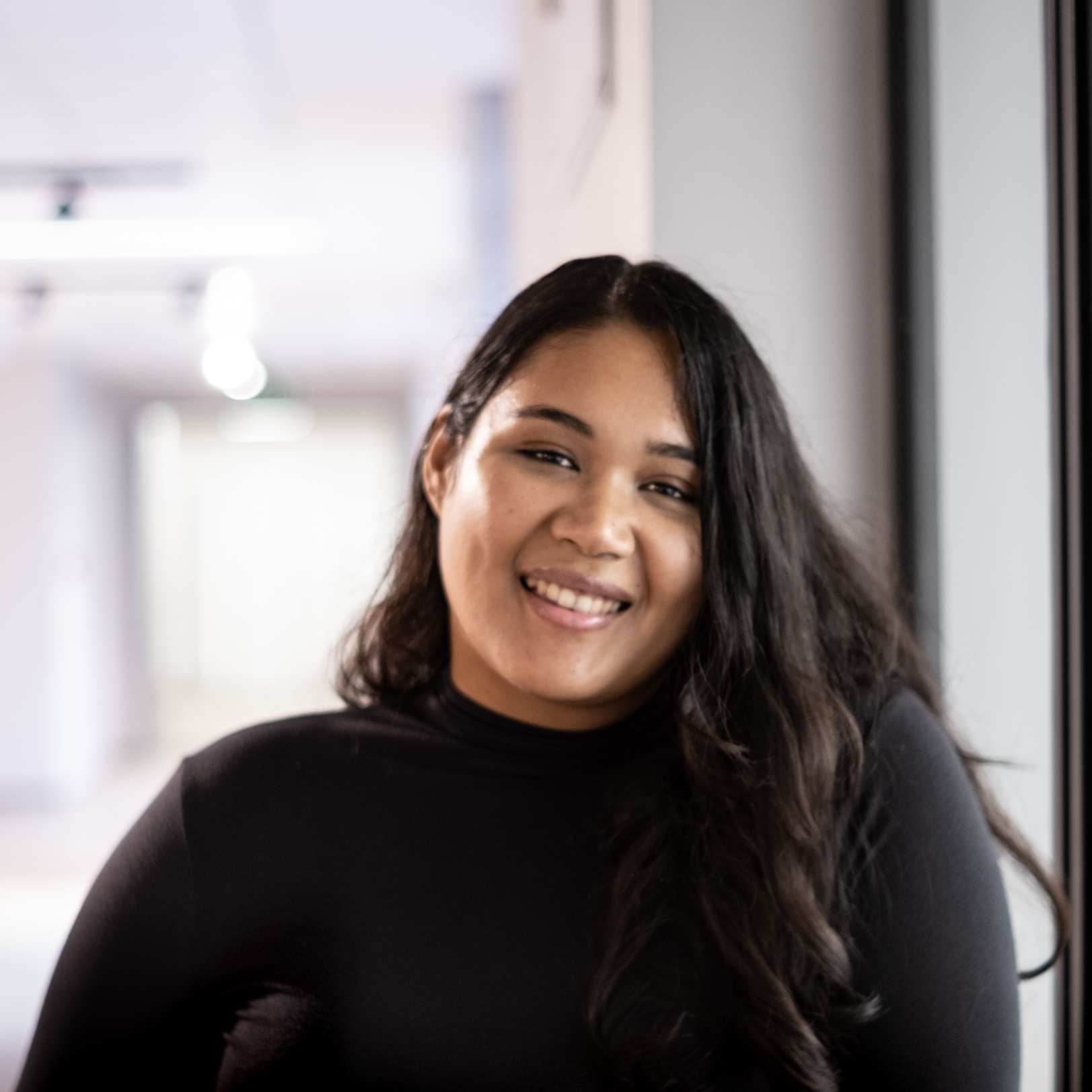 Tayla Smith | The VALIDATE Network