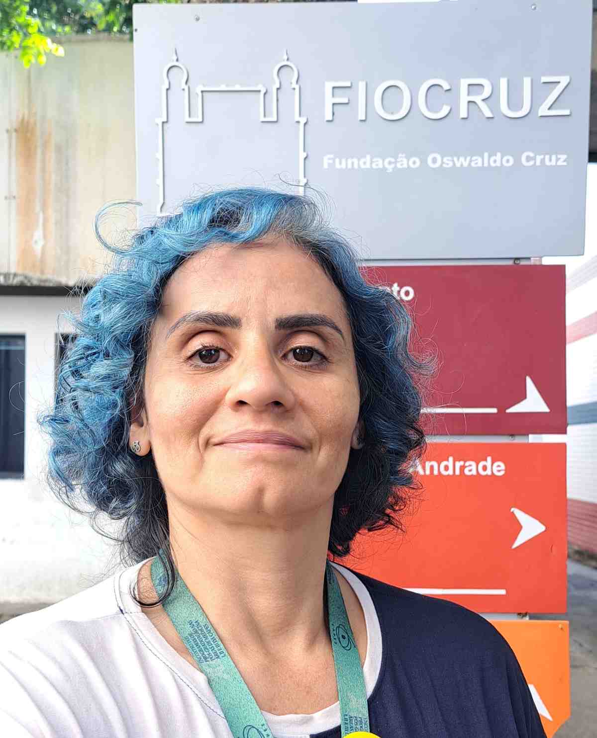 Theolis Barbosa | The VALIDATE Network