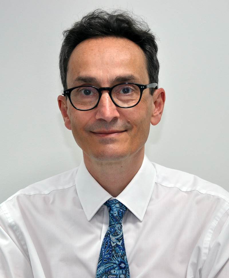 Tom Solomon | The VALIDATE Network