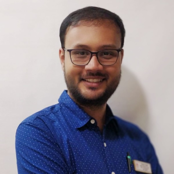 Tushar Shaw | The VALIDATE Network