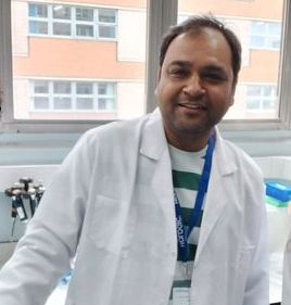 Ravi Kant | The VALIDATE Network