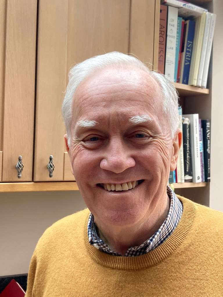 Stephen Lockhart | The VALIDATE Network