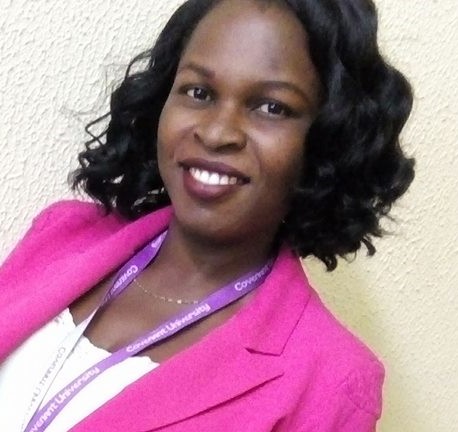 Yemisi Obafemi | The VALIDATE Network