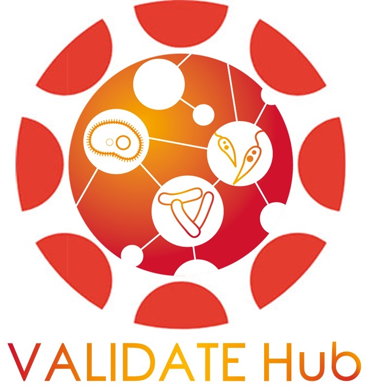 The VALIDATE Hub | The VALIDATE Network